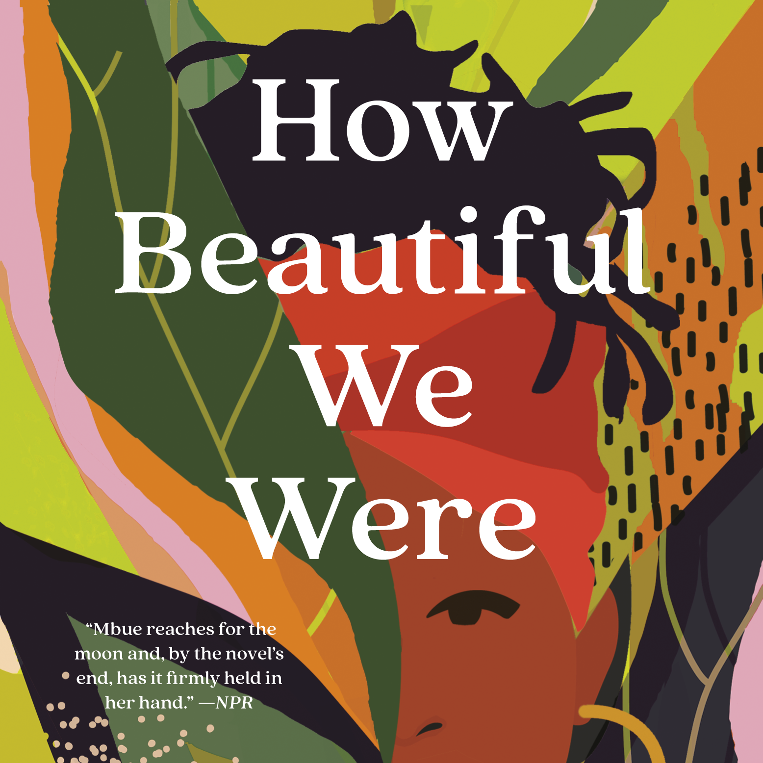 #1745: Imbolo Mbue's "How Beautiful We Were" | The Book Show - WAMC ...